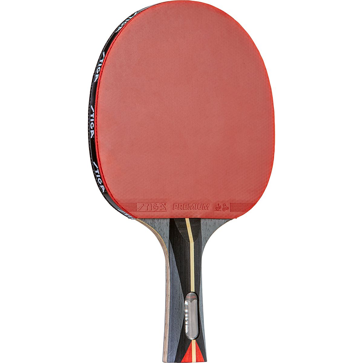 Stiga Talon Table Tennis Racket | Academy