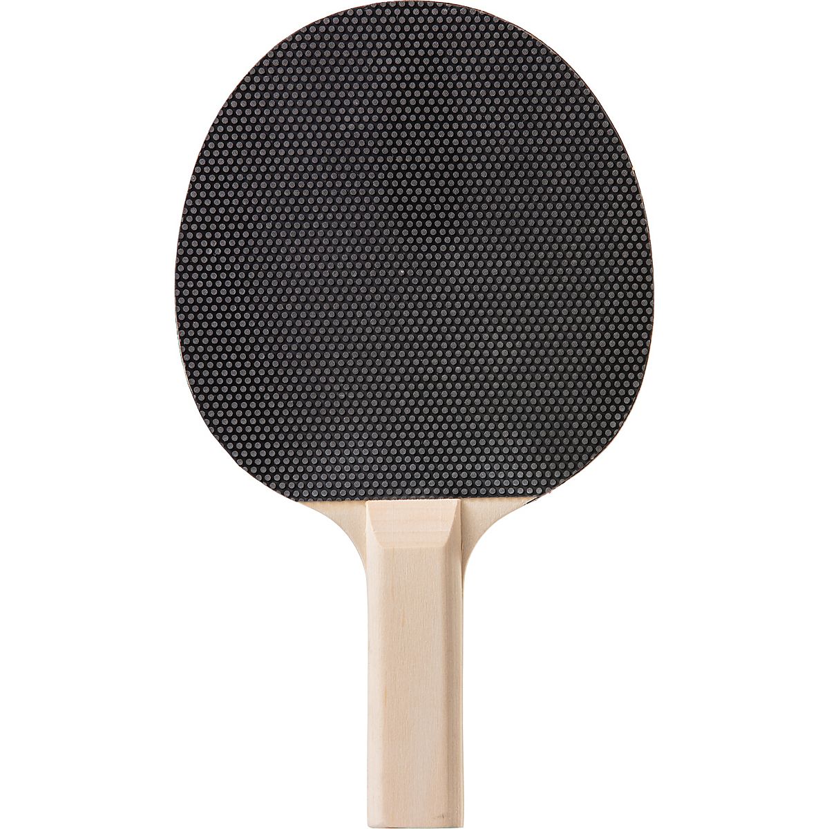 Stiga Hardbat Table Tennis Racket | Academy