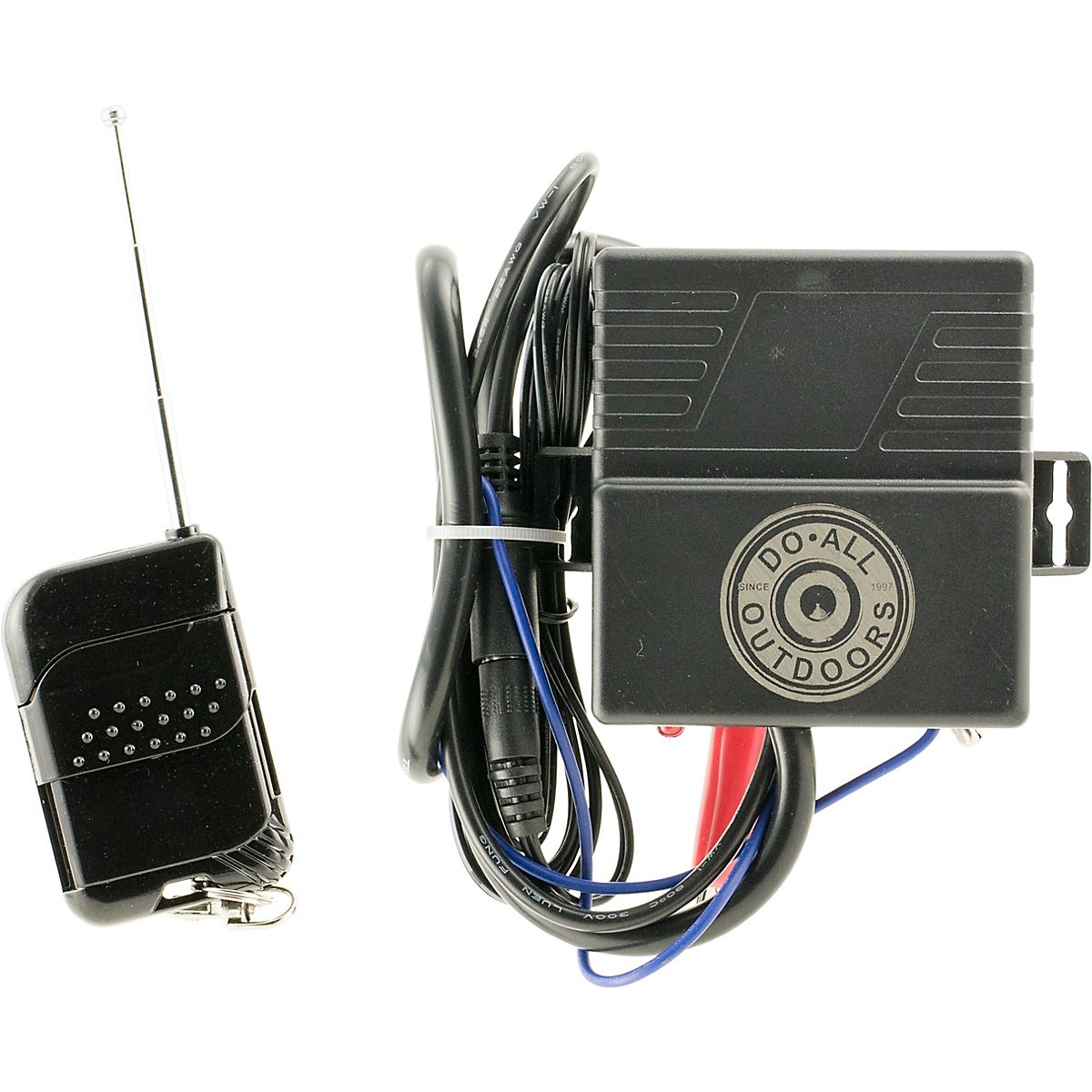 Do-All Outdoors Wireless Trap Remote Control | Academy