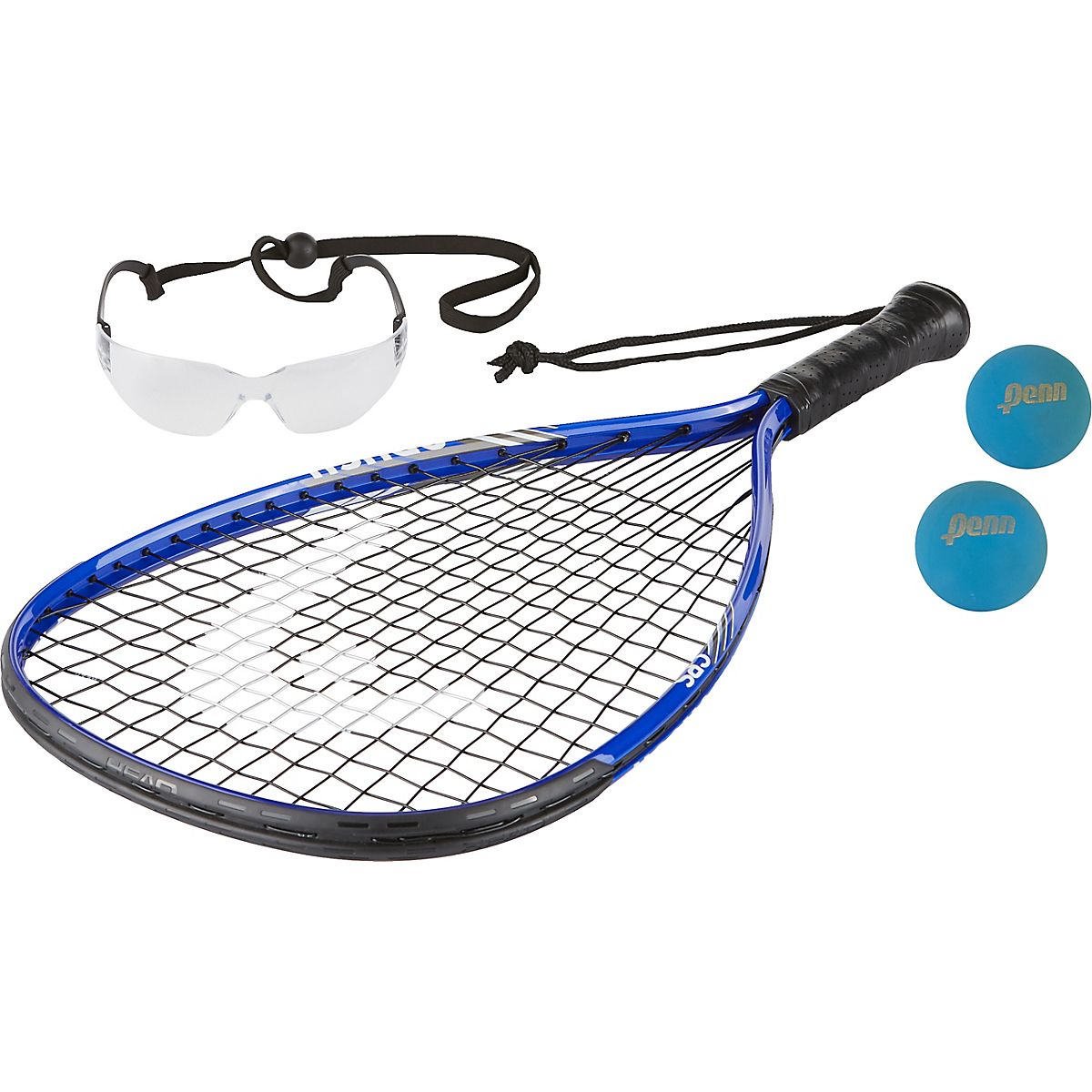 HEAD Crush Racquetball Starter Set | Free Shipping at Academy