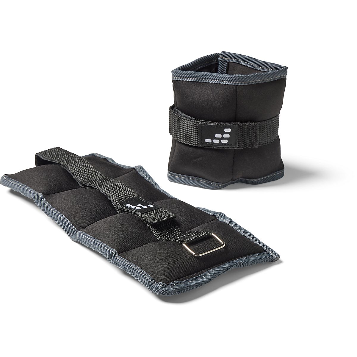 BCG 2 lbs Neoprene Walking Weights | Academy