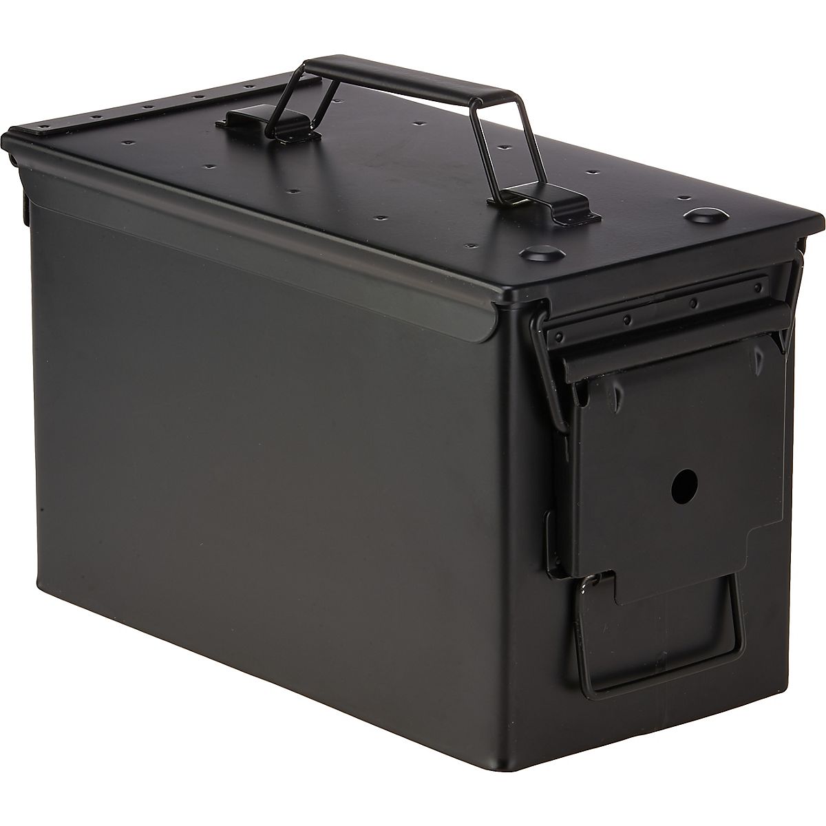 Game Winner Metal Ammo Can | Academy