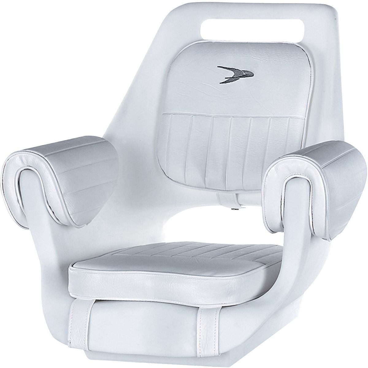 Wise Deluxe Pilot Chair with Cushion Set | Academy