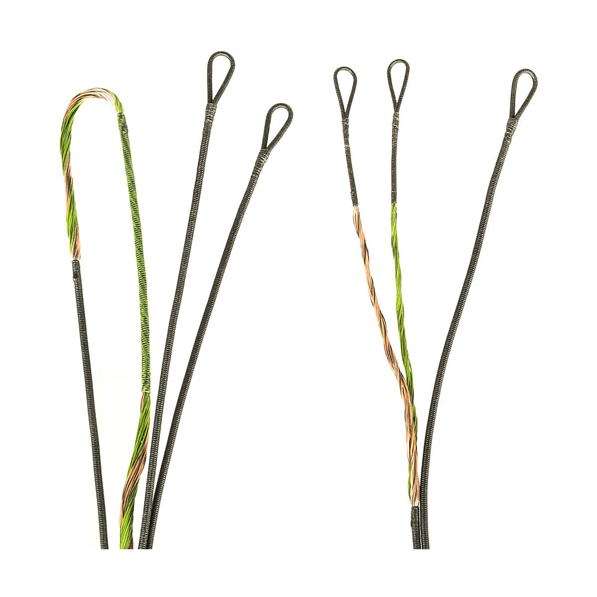 FirstString Mathews Heli-M Premium String Kit | Academy