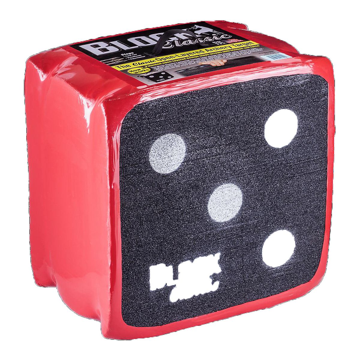 BLOCK 22 in Classic Target | Academy