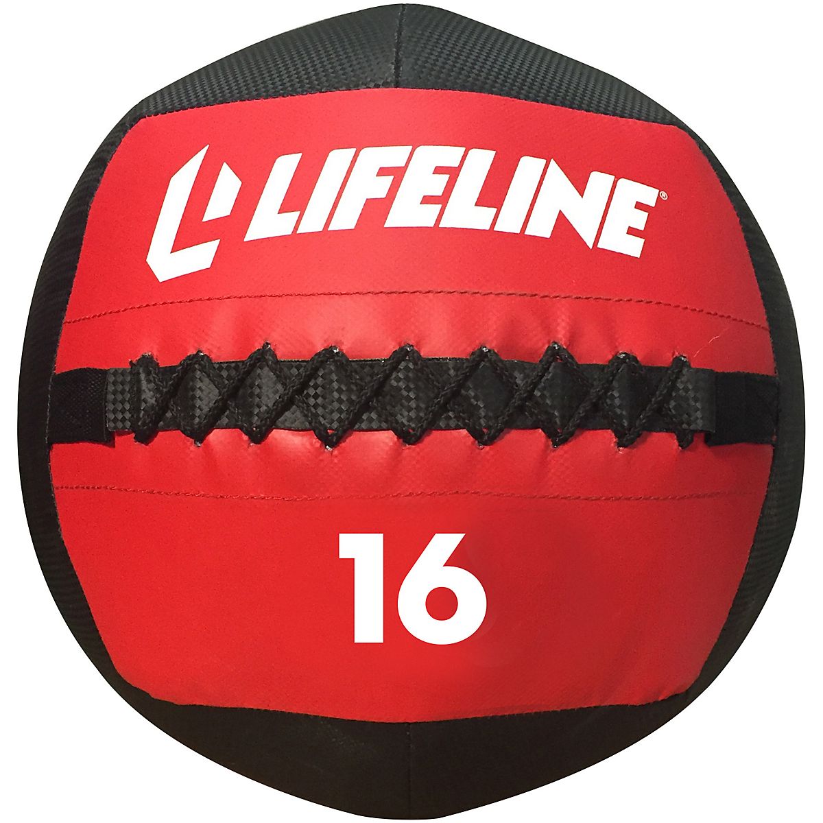 Lifeline 16 lb Wall Ball | Academy
