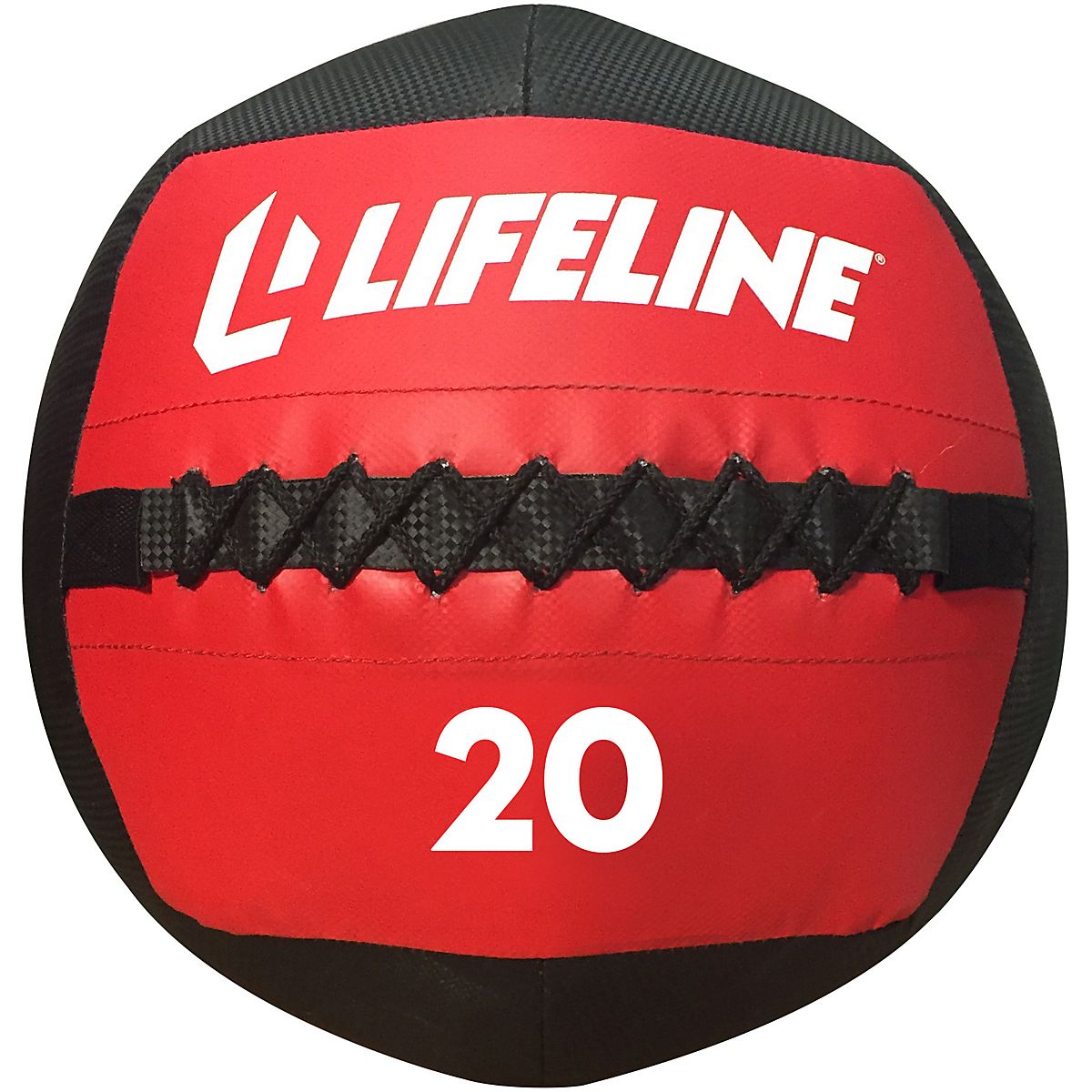 Lifeline 20 lb Wall Ball | Academy