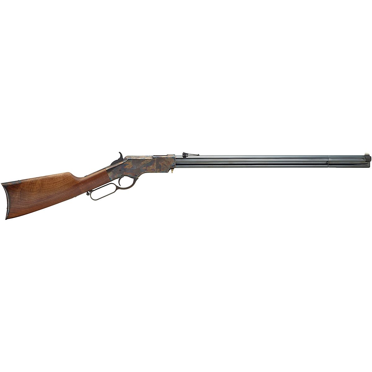 Henry Original Iron Frame .44-40 Winchester Lever-Action Rifle | Academy