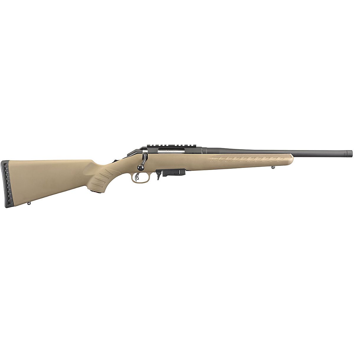 Ruger American Ranch 7.62 x 39mm Bolt-Action Rifle | Academy