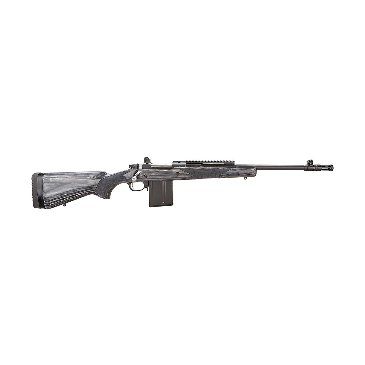 Ruger Gunsite Scout .308 Winchester/7.62 NATO Bolt-Action Rifle | Academy