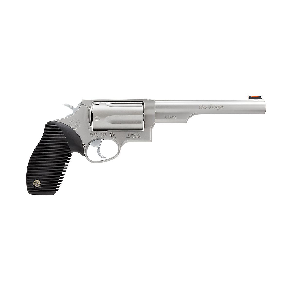 Taurus Judge .45 LC/.410 Bore Revolver | Academy