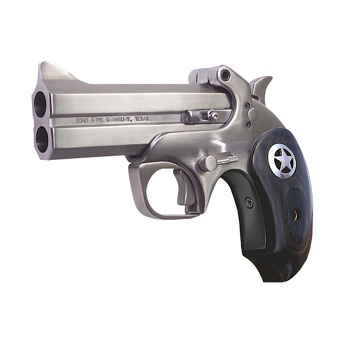 Bond Arms Ranger II .45 LC Break-Action Pistol | Academy