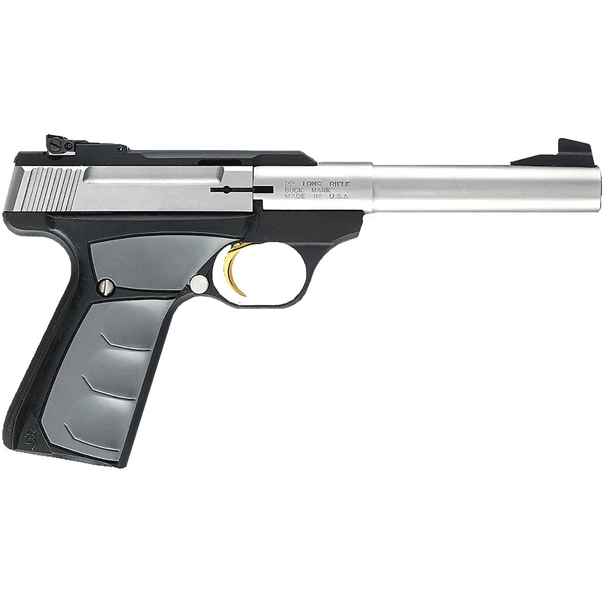 Browning Buck Mark Camper UFX .22 LR Pistol | Academy
