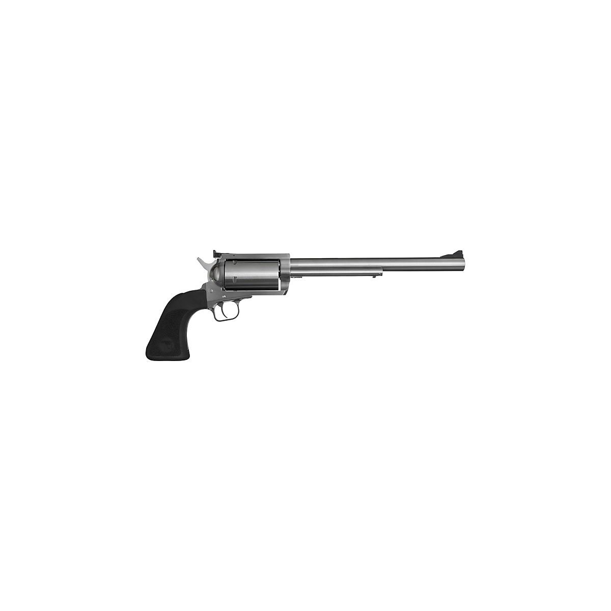 Magnum Research BFR Long Cylinder SS .460 S&W Magnum Revolver | Academy