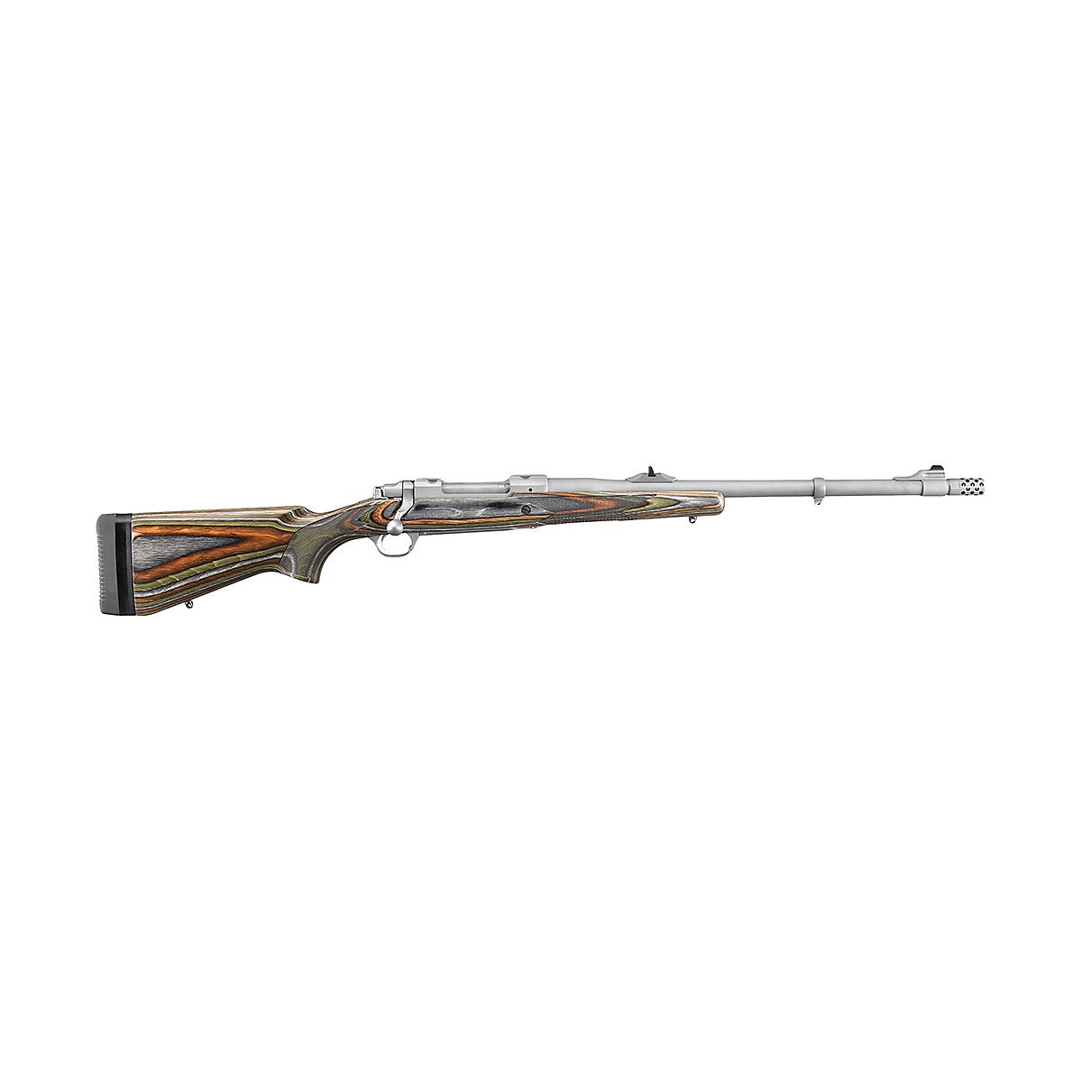 Ruger Guide Gun .375 Ruger Bolt-Action Rifle | Academy