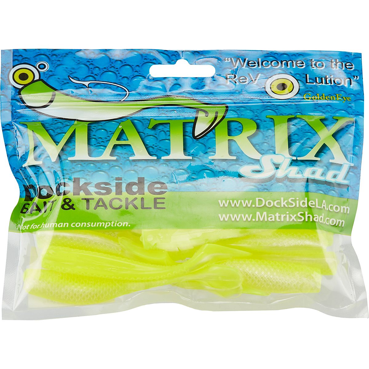 Matrix 3 in Shad Baits 25-Pack | Academy