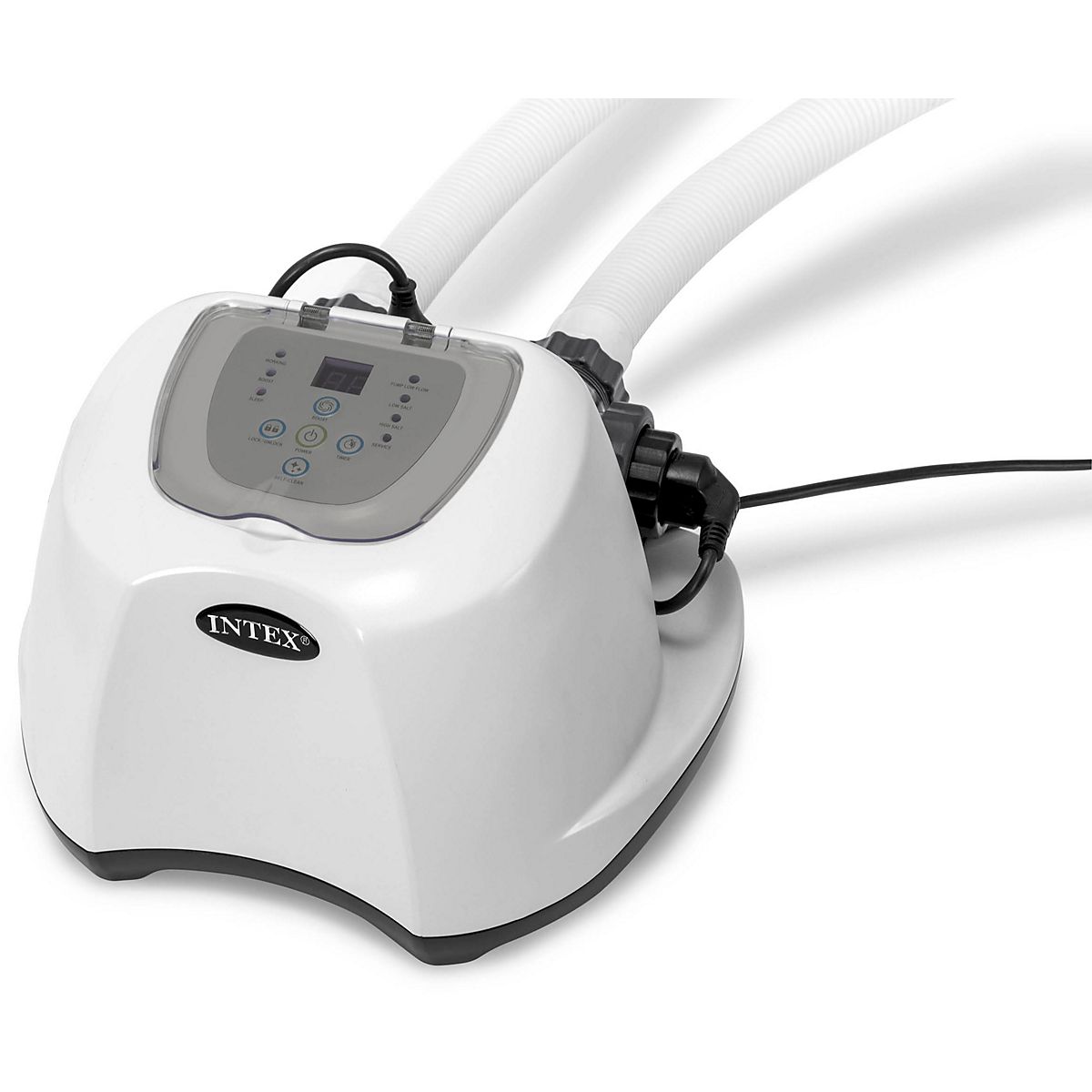 INTEX 120 V Krystal Clear Saltwater Pool System | Academy