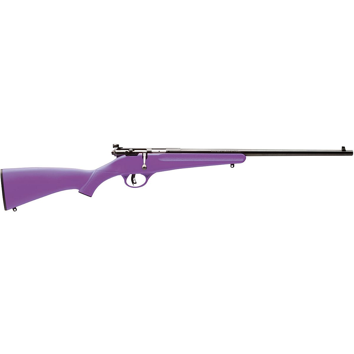 Savage Arms Youth Rascal .22 LR Bolt-Action Rifle | Academy
