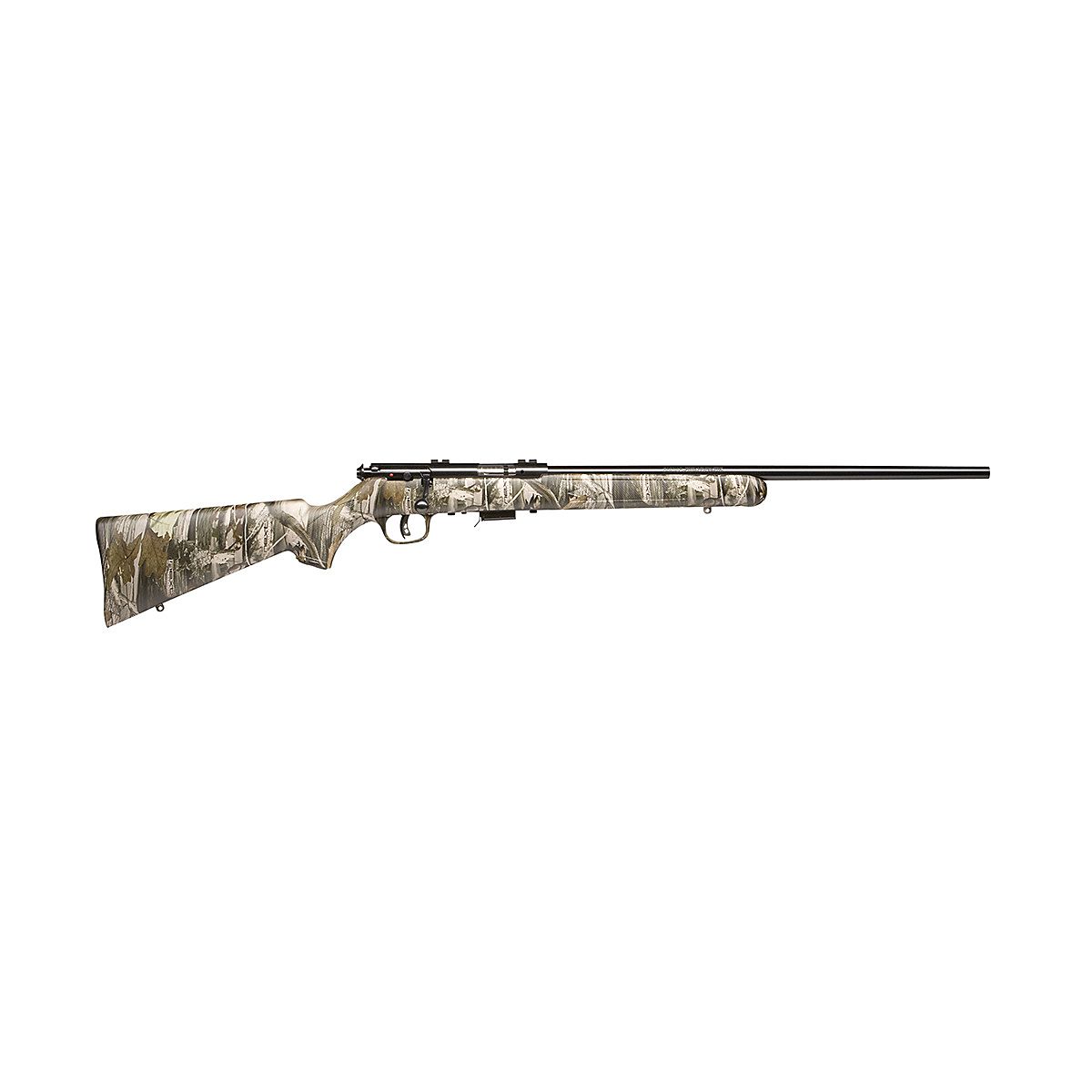 Savage Arms Mark II .22 LR Bolt-Action Rifle | Academy
