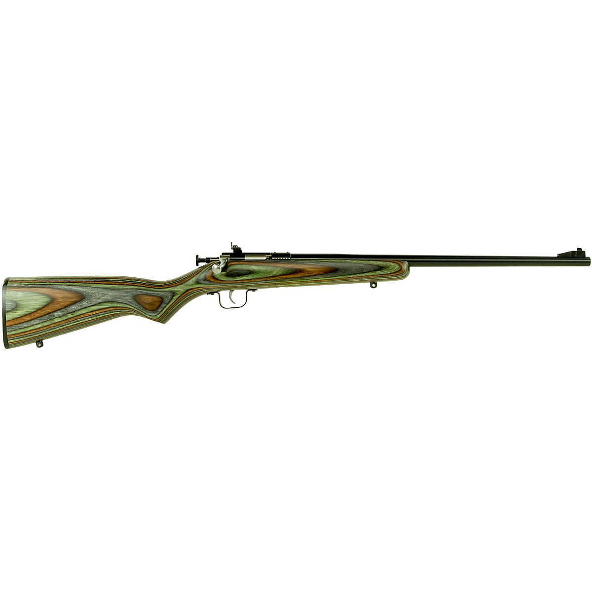 Crickett Youth Single Shot .22 LR Bolt-Action Rifle | Academy