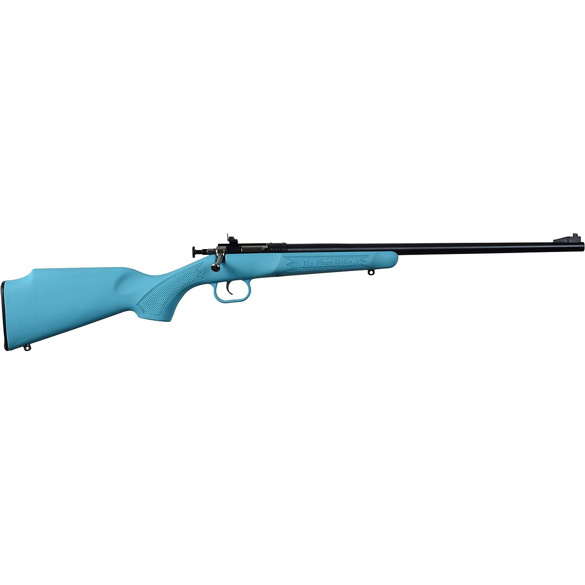 Crickett Youth Synthetic Stock .22 LR Bolt-Action Rifle | Academy