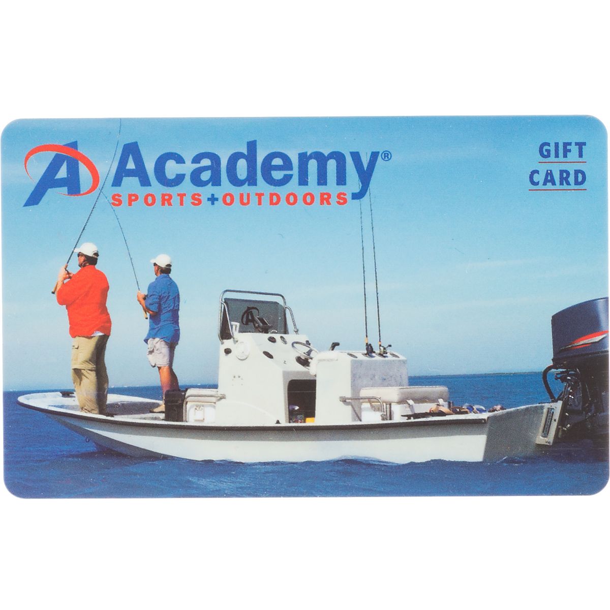 GC - Fishing | Academy