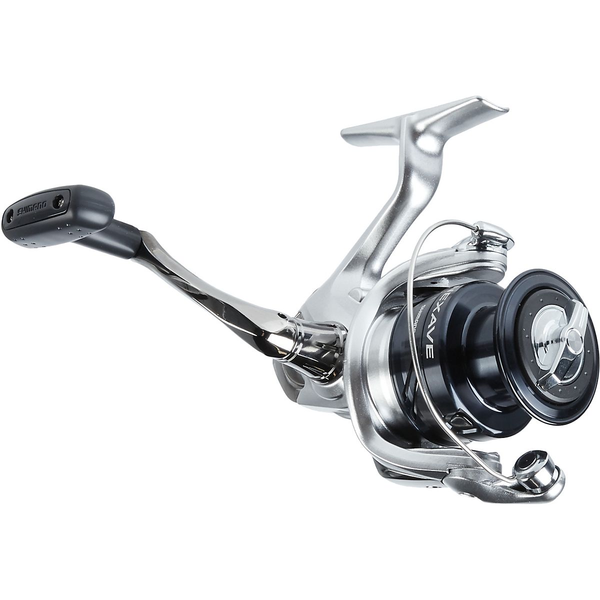 Shimano Nexave Spinning Reel | Free Shipping at Academy
