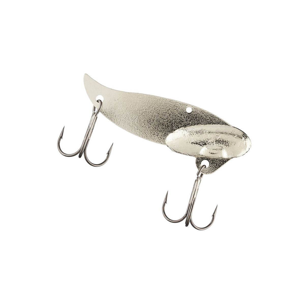 Silver Buddy Lure | Academy