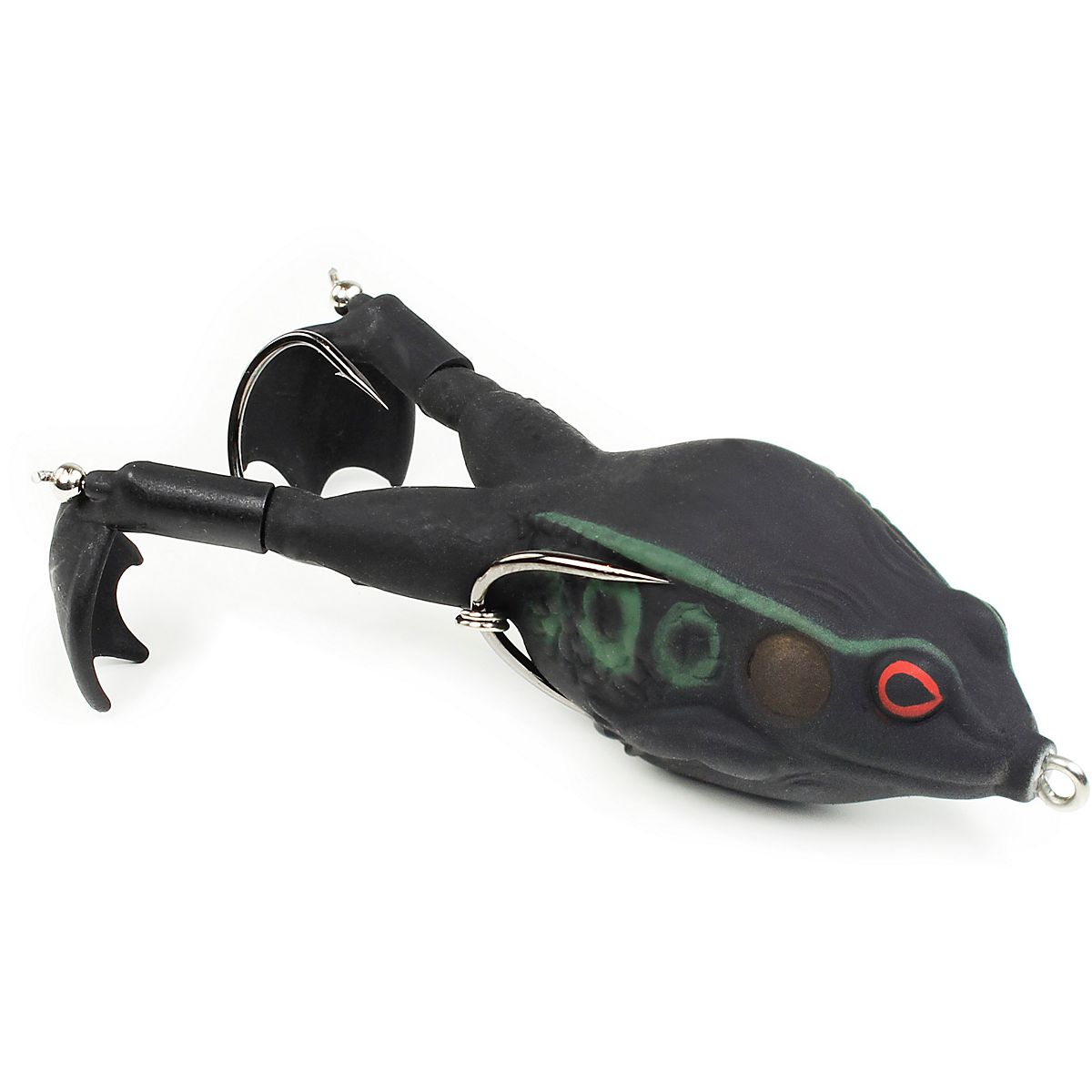 Lunkerhunt Prop Frog Soft Bait | Academy