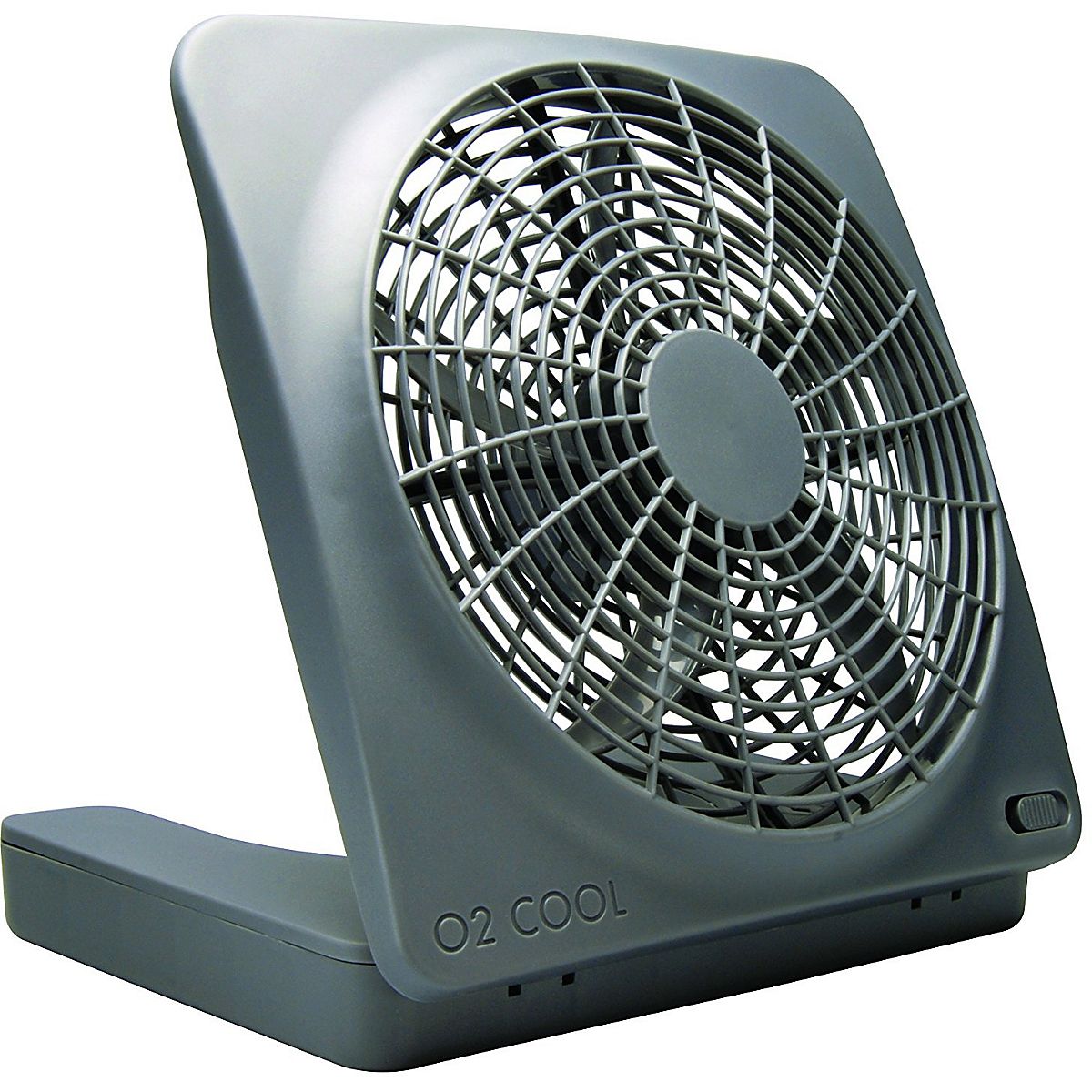 O2 COOL 10 in Portable Fan | Free Shipping at Academy