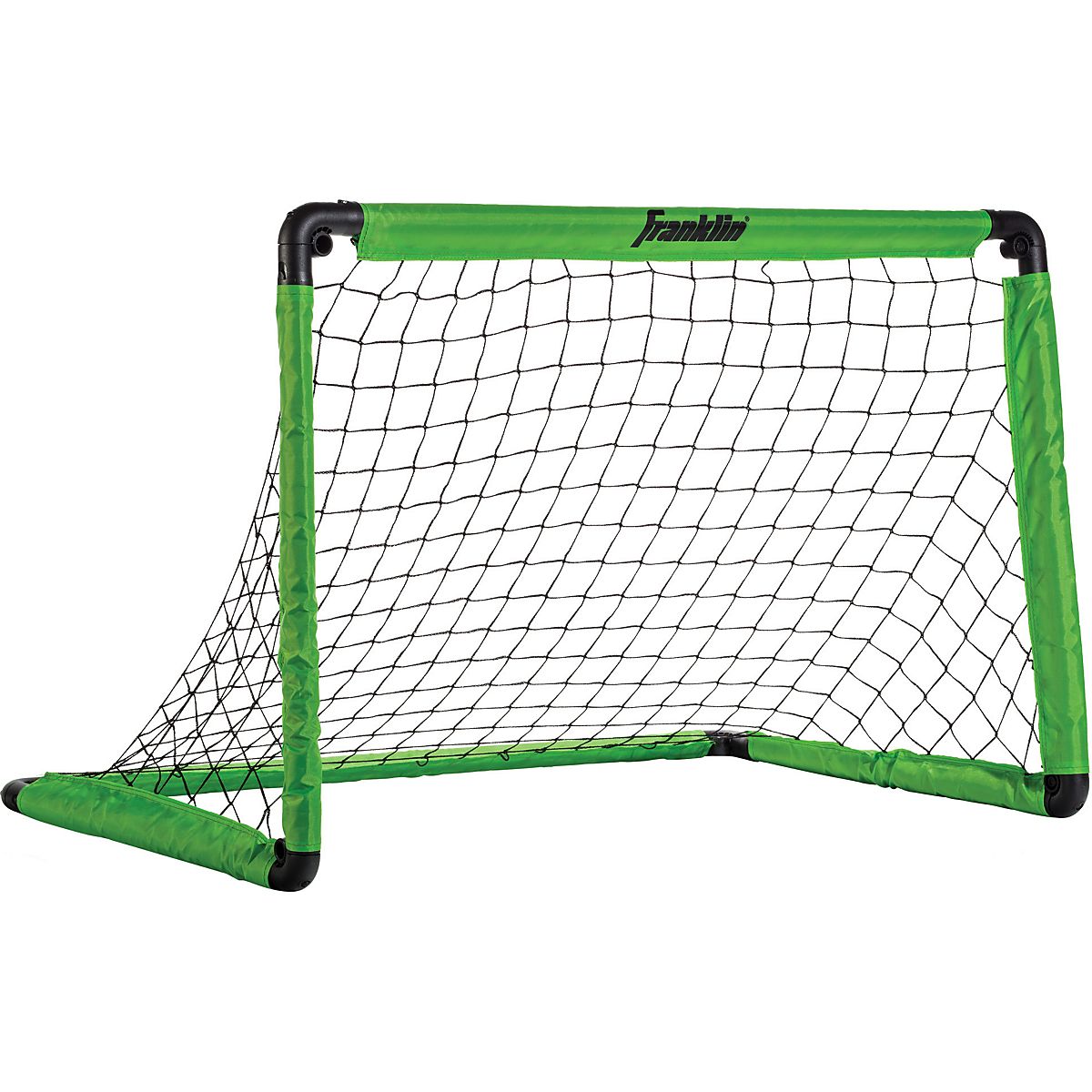 Franklin Soccer Insta Soccer Goal Net Set | Academy
