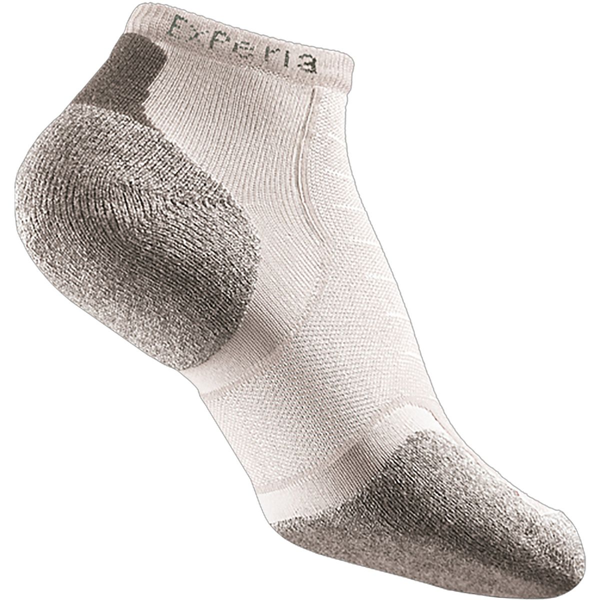 Thorlos Small Adults' Experia Micro Mini Crew Running Socks | Academy