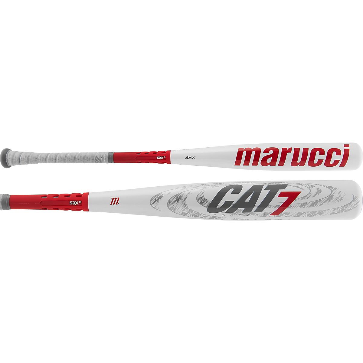 Marucci Kids' Cat 7 Connect Senior League Baseball (-5) | Academy