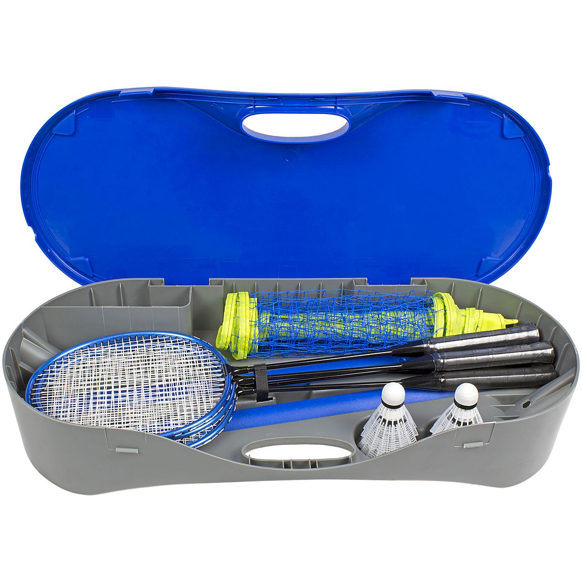 Poolmaster Badminton Pop-Up Game | Academy