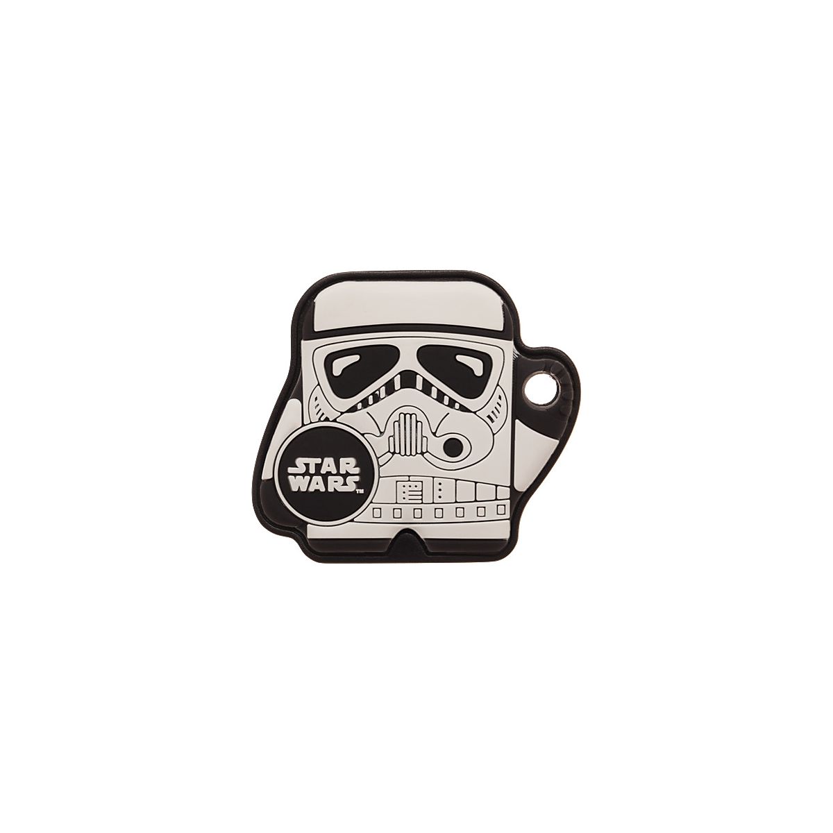 foundmi 2.0 Star Wars Stormtrooper Bluetooth Tracker | Academy
