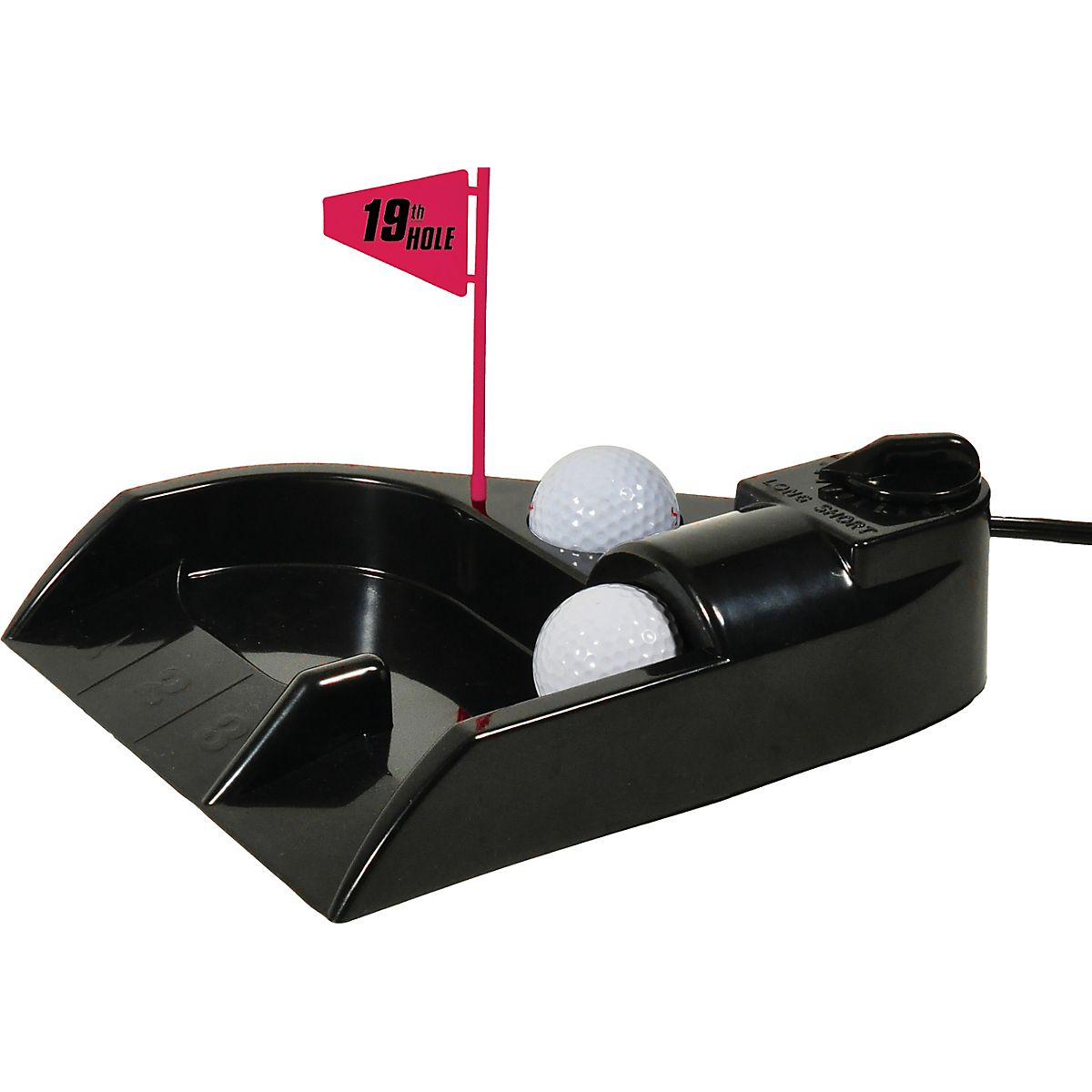 Tour Motion Electric Putting Partner | Academy