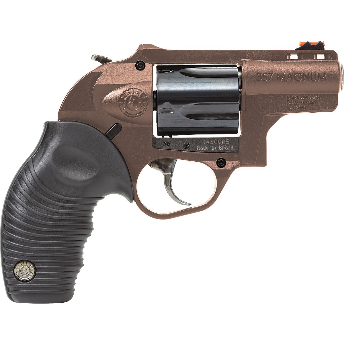 Taurus M605 .357 Magnum Revolver | Academy