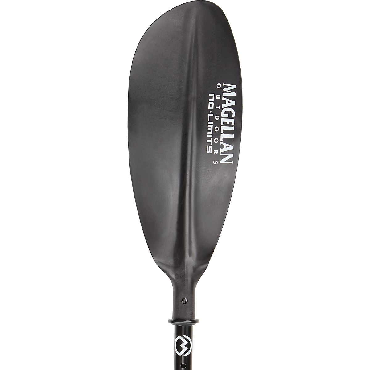 Magellan Outdoors 4-Piece No Limits Kayak Paddle | Academy