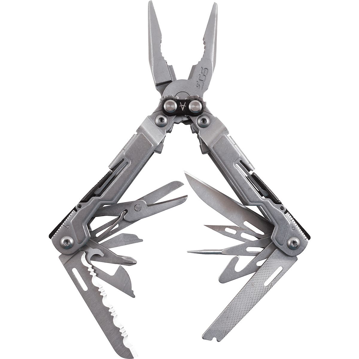 SOG PowerPint Multi-Tool | Free Shipping at Academy