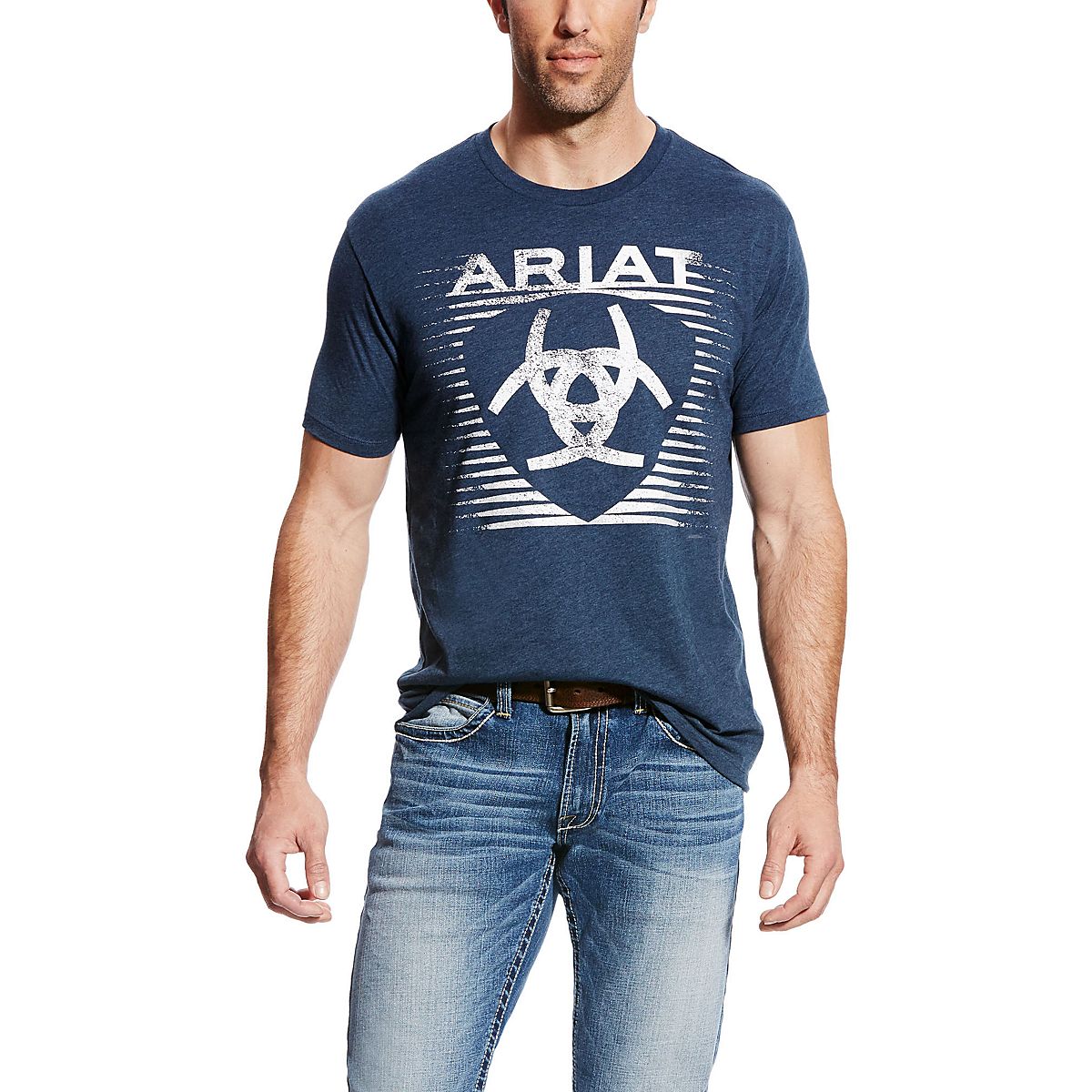 Ariat Men's Shade T-shirt | Free Shipping at Academy