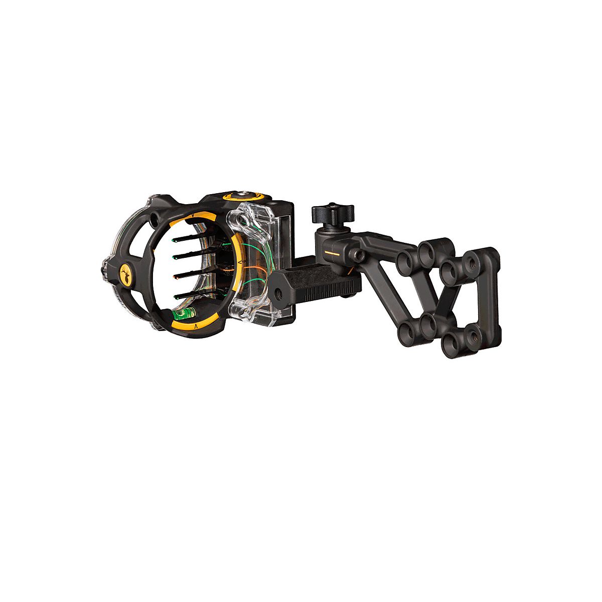 Trophy Ridge React H4 0.019 4-Pin Bow Sight | Academy