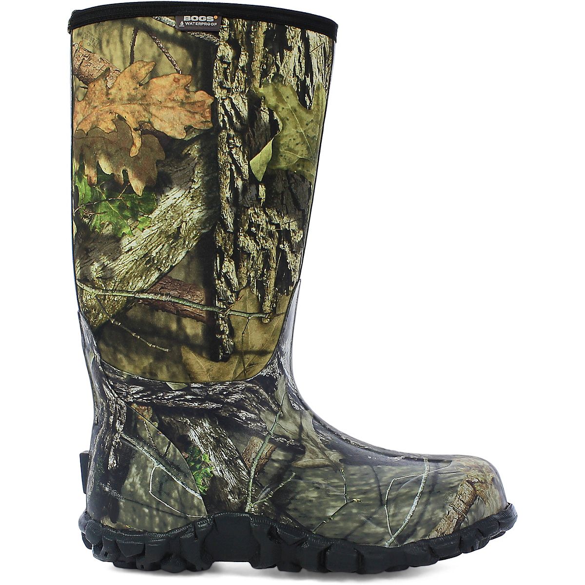 Bogs Men's Classic High Waterproof Hunting Boots | Academy