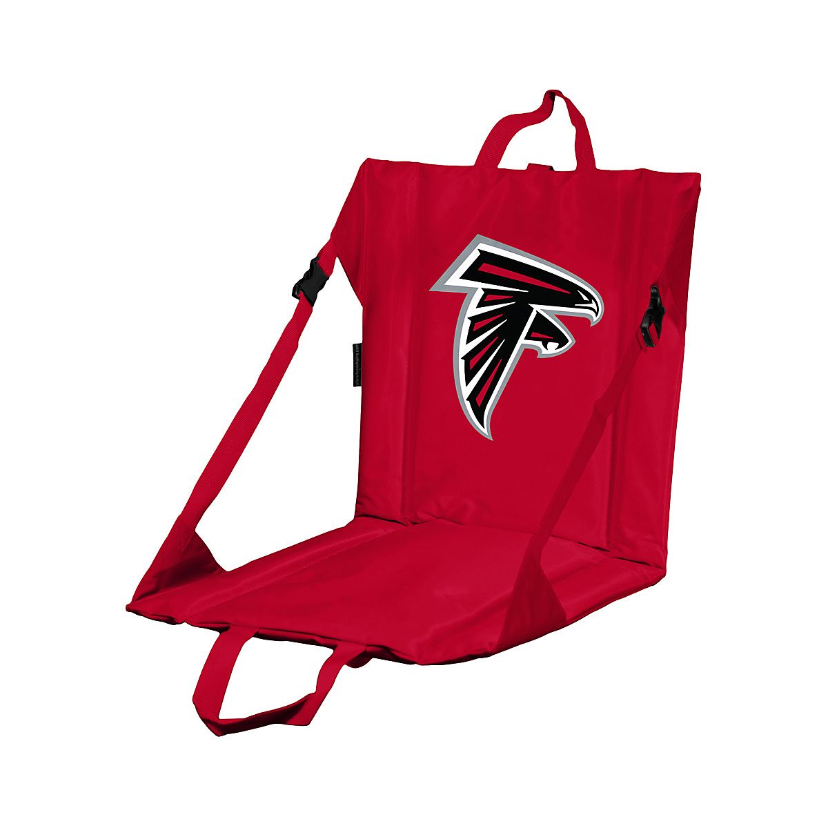 Logo Atlanta Falcons Stadium Seat | Free Shipping at Academy