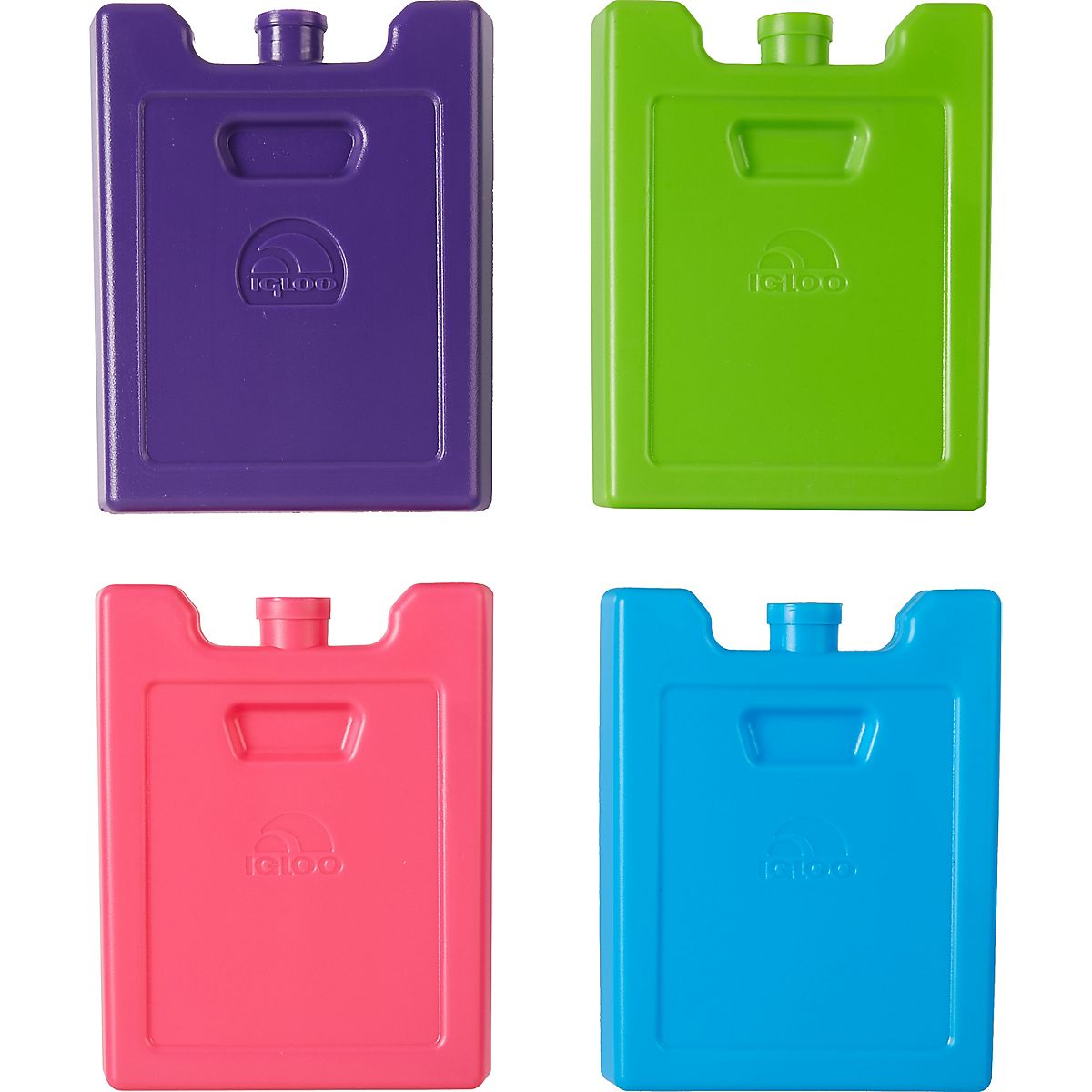Igloo MaxCold Ice Blocks 4-Pack | Academy