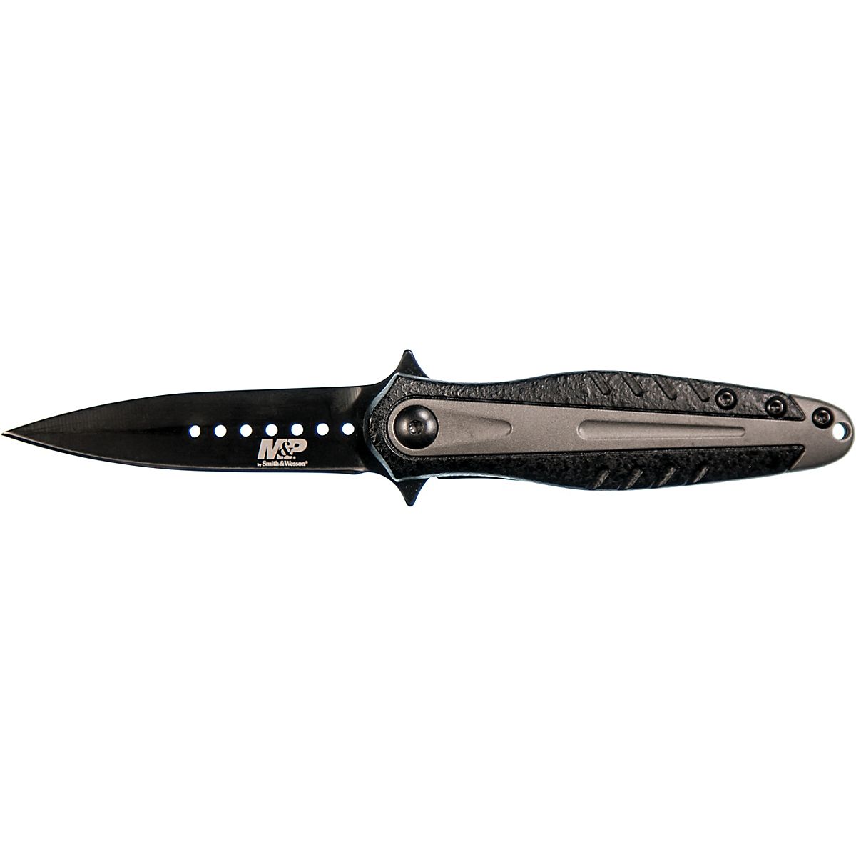 Smith & Wesson M&P Folding Dagger | Academy
