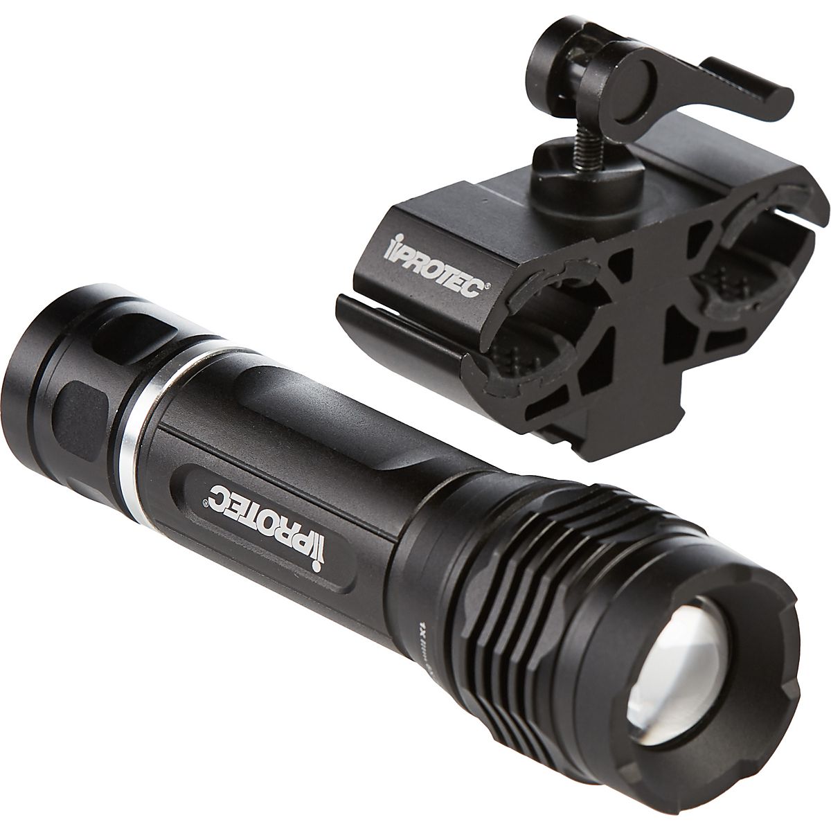 iProtec LG400 Hands-Free Light And Long Gun Mount | Academy