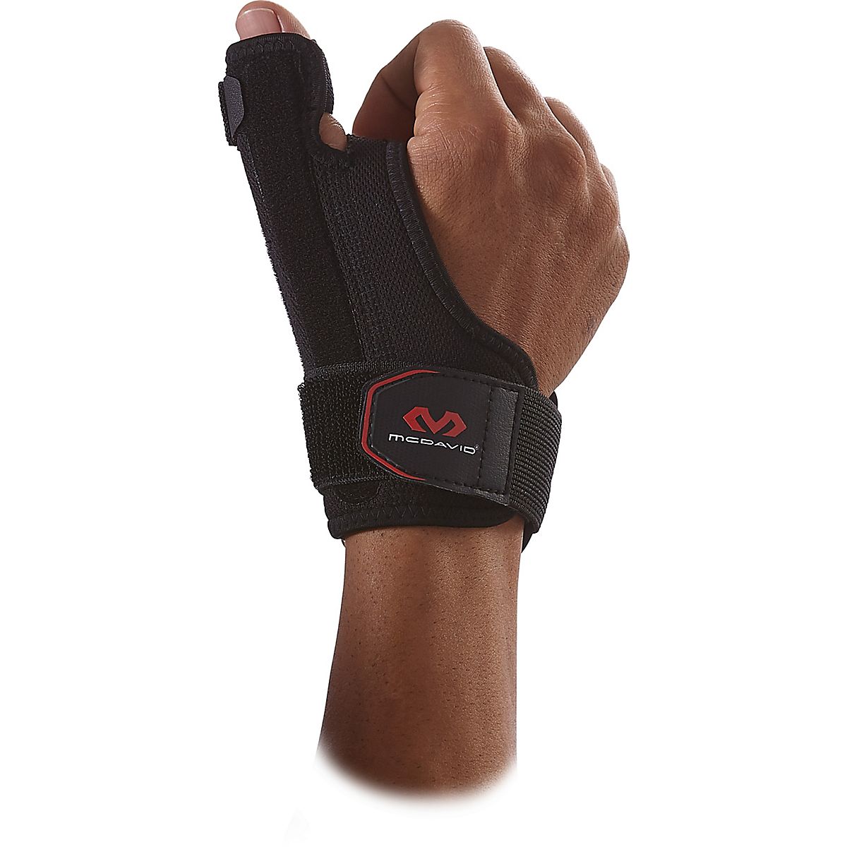 McDavid Adults' Thumb Stabilizer | Free Shipping at Academy