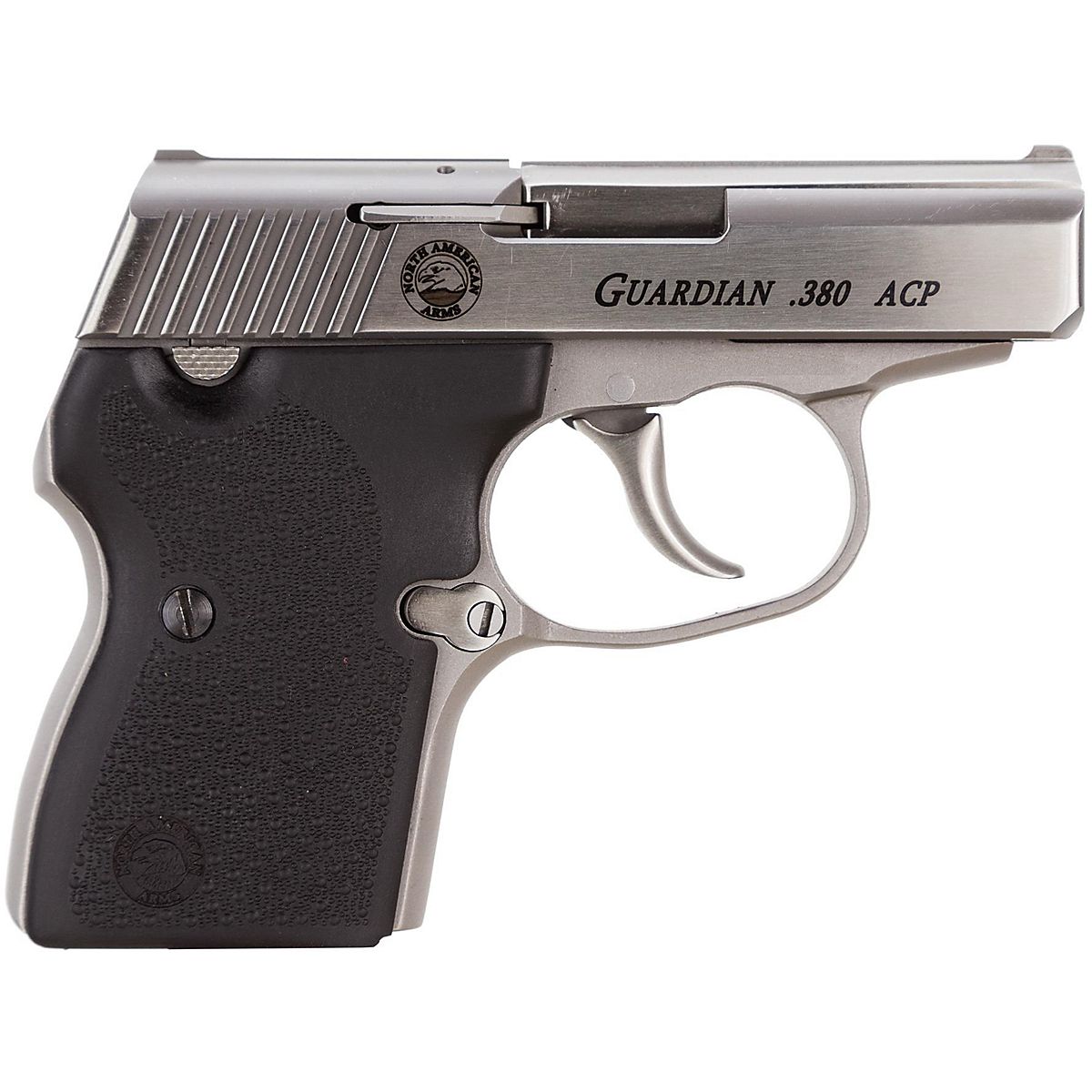 North American Arms Guardian .380 ACP Sub-Compact 6-Round Pistol | Academy