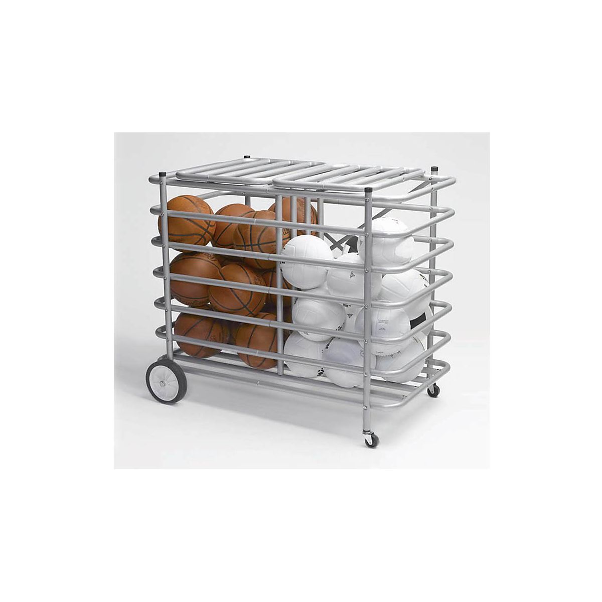 Tandem Sport Double-Sided Locking Ball Cage | Academy