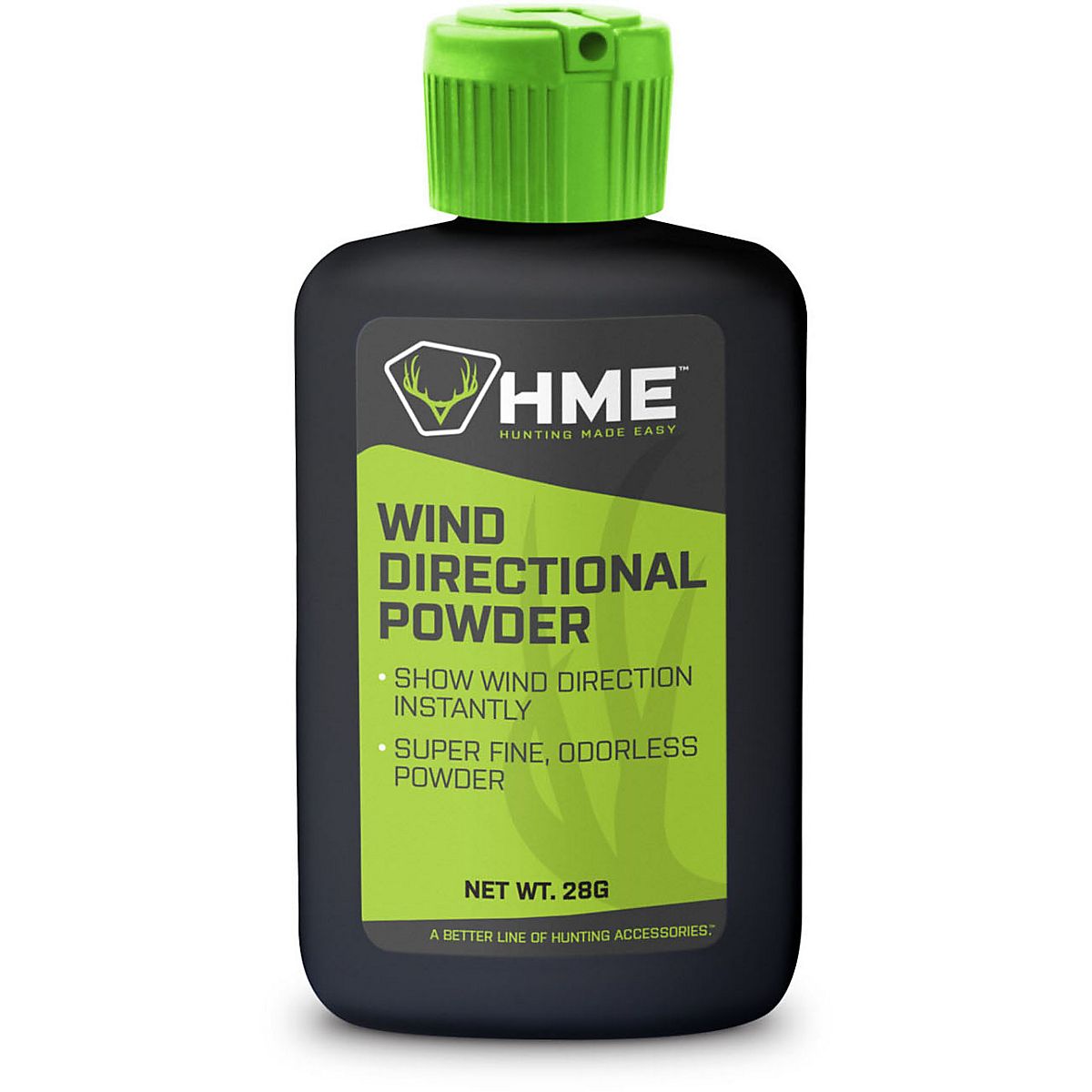 HME Products Wind Directional Powder | Academy